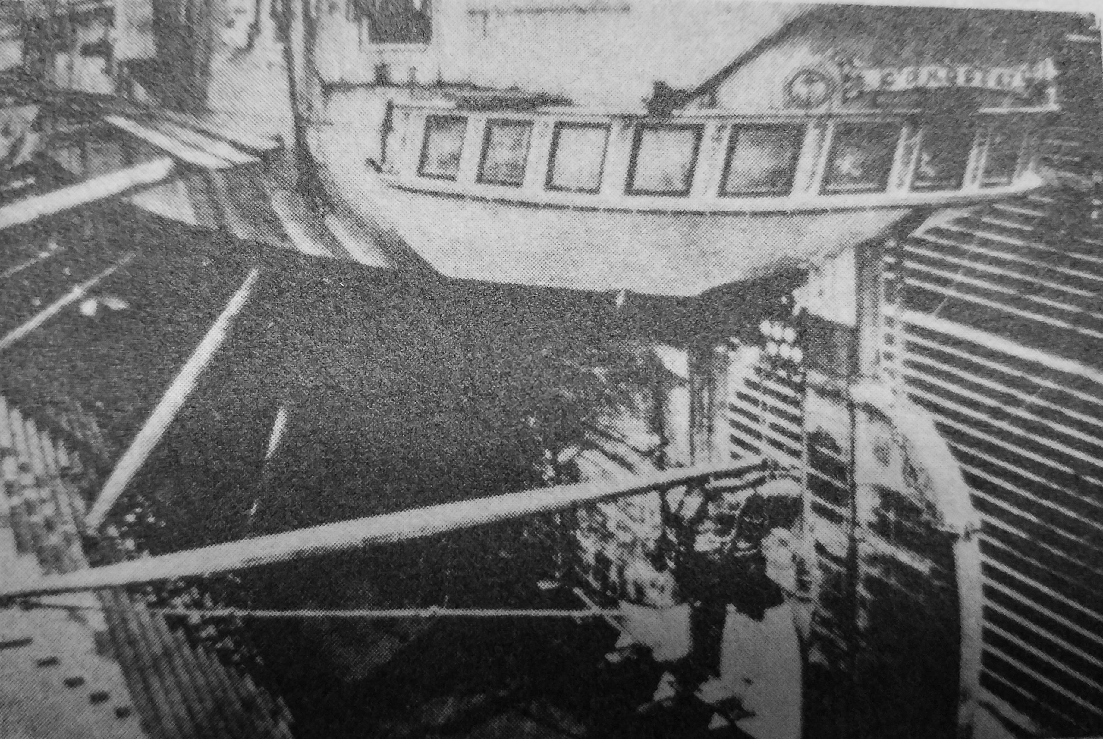 Froude History - William Froude