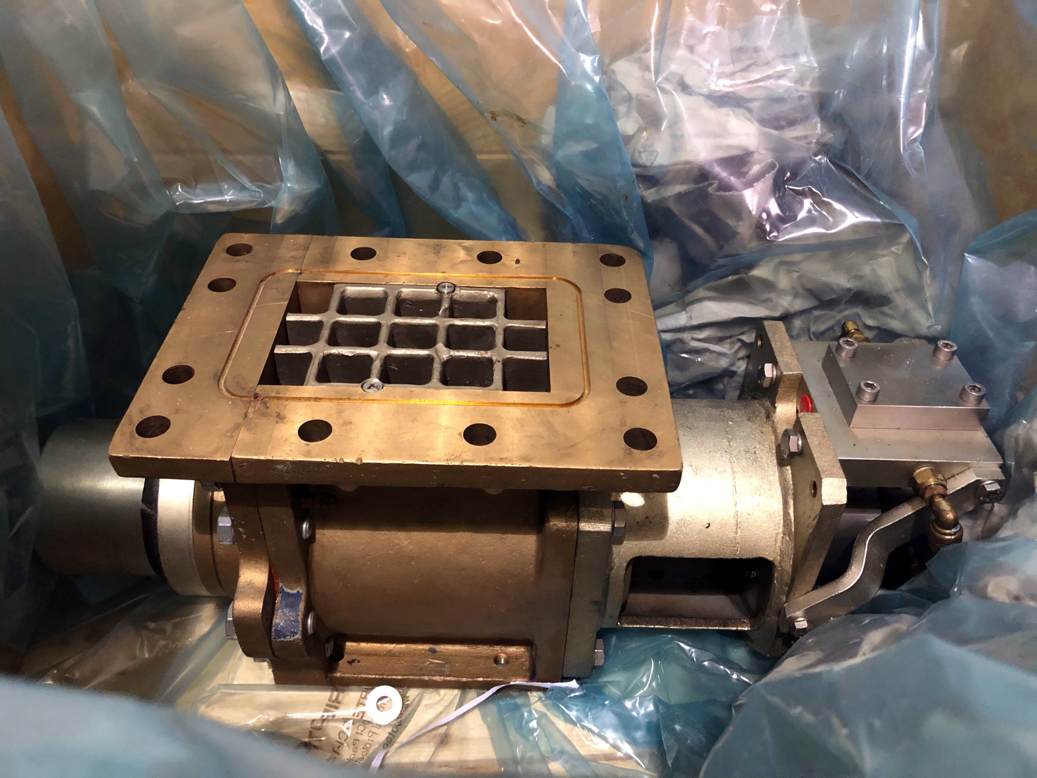 Used Dynamometers For Sale and Refurbishments - Froude